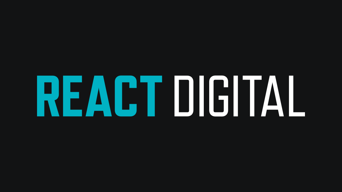 Meet the React Digital Team: Experts in Digital Strategy, Design, and ...